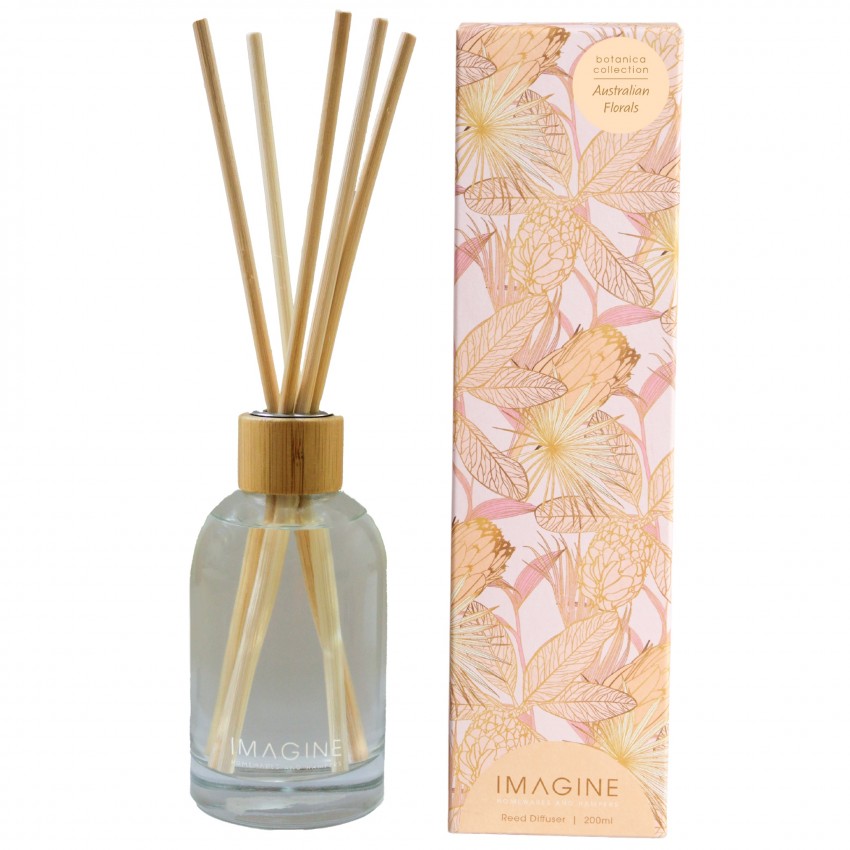 Australian Florals Room Diffuser